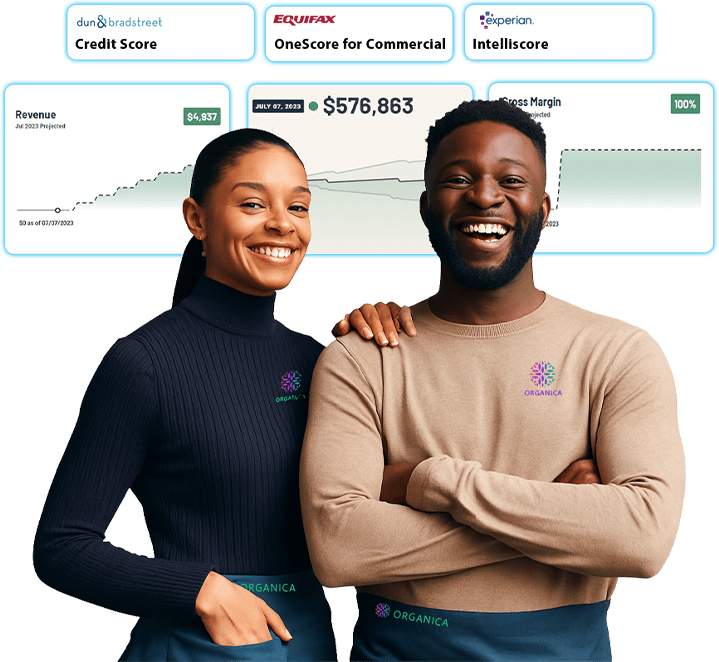 eCredable | Boost Your Credit Scores