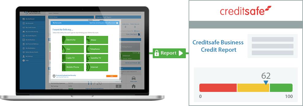 Creditsafe