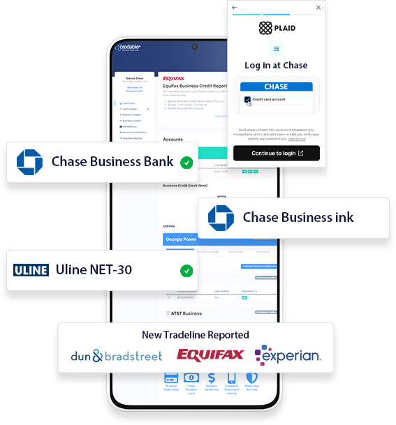 eCredable | Boost Your Credit Scores